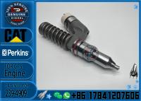 China Fuel Injector 211-3027 10R-0959 229-5919 234-1400 10R-1000 235-1401 239-4909 Fits for C15 Engine Excavator Truck Parts for sale
