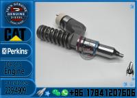 China Fuel Injector 211-3027 10R-0959 229-5919 234-1400 10R-1000 235-1401 239-4909 Fits for C15 Engine Excavator Truck Parts for sale