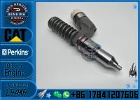 China Fuel Injector 211-3027 10R-0959 229-5919 234-1400 10R-1000 235-1401 239-4909 Fits for C15 Engine Excavator Truck Parts for sale