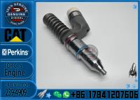 China Fuel Injector 211-3027 10R-0959 229-5919 234-1400 10R-1000 235-1401 239-4909 Fits for C15 Engine Excavator Truck Parts for sale