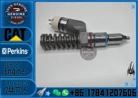 China Fuel Injectors 244-7716 249-0702 249-0709 253-0615 253-0616 253-0617 253-0618 253-0619 254-4183 272-0630 276-8307 for C18 Engine for sale