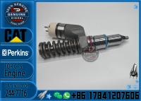 China Fuel Injectors 244-7716 249-0702 249-0709 253-0615 253-0616 253-0617 253-0618 253-0619 254-4183 272-0630 276-8307 for C18 Engine for sale