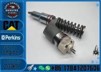 China Fuel Injectors 244-7716 249-0702 249-0709 253-0615 253-0616 253-0617 253-0618 253-0619 254-4183 272-0630 276-8307 for C18 Engine for sale