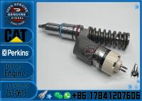 China Fuel Injectors 244-7716 249-0702 249-0709 253-0615 253-0616 253-0617 253-0618 253-0619 254-4183 272-0630 276-8307 for C18 Engine for sale