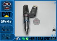 China Diesel Engine Parts C7 C9 C15 C18 Fuel Injector 253-0619 392-0205 350-7555 178-0199 177-4754 387-9427 456-3493 Injectors Diesel for sale