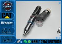 China Diesel Engine Parts C7 C9 C15 C18 Fuel Injector 253-0619 392-0205 350-7555 178-0199 177-4754 387-9427 456-3493 Injectors Diesel for sale