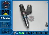China Diesel Engine Parts C7 C9 C15 C18 Fuel Injector 253-0619 392-0205 350-7555 178-0199 177-4754 387-9427 456-3493 Injectors Diesel for sale