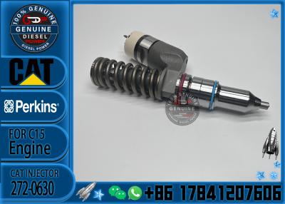 China High Quality Fuel Injector 272-0630 276-8307 277-4993 280-0574 288-2403 291-5911 with Stock Available and Fast Delivery for Cat for sale