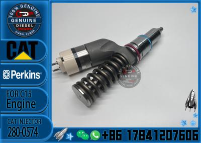 China High Quality Fuel Injector 272-0630 276-8307 277-4993 280-0574 288-2403 291-5911 with Stock Available and Fast Delivery for Cat for sale