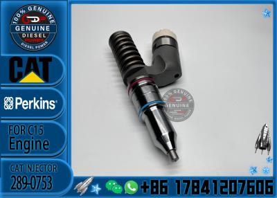 China High Quality C15 Diesel Fuel Injector 10R-8502 211-3025 253-0614 289-0753 10R8502 2113025 2530614 2890753 for sale