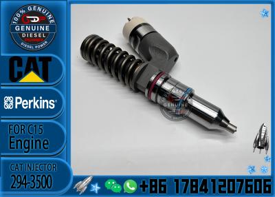 China High Quality New Diesel Fuel Injector 294 3500 294-3500 2943500 for sale