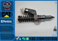 China High Quality C15 Fuel Injector 355-6110 3556110 for C-aterpillar 3508B D8R D8T 986H 986K 988GC 986 for sale