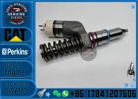 China High Quality C15 Fuel Injector 355-6110 3556110 for C-aterpillar 3508B D8R D8T 986H 986K 988GC 986 for sale