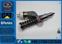 China High Quality C15 Fuel Injector 355-6110 3556110 for C-aterpillar 3508B D8R D8T 986H 986K 988GC 986 for sale