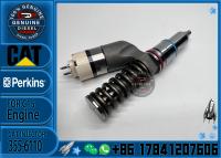 China High Quality C15 Fuel Injector 355-6110 3556110 for C-aterpillar 3508B D8R D8T 986H 986K 988GC 986 for sale