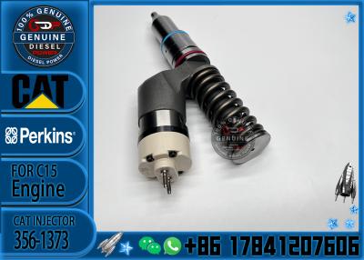 China Fuel Injector 356-1373 20R-5353 3561373 20R5353 for C32 Engine for sale