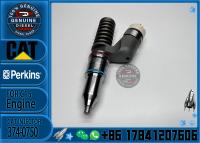 China Fuel Injector 211-3025 20R-8047 374-0750 102-2014 103-4562 10R-0959 10R0959 211-3027 2113027 for C12 C13 3456SR4 3406E Engine for sale
