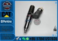 China Fuel Injector 211-3025 20R-8047 374-0750 102-2014 103-4562 10R-0959 10R0959 211-3027 2113027 for C12 C13 3456SR4 3406E Engine for sale