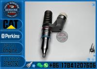 China Fuel Injector 211-3025 20R-8047 374-0750 102-2014 103-4562 10R-0959 10R0959 211-3027 2113027 for C12 C13 3456SR4 3406E Engine for sale