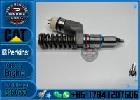 China Fuel Injector 20R-2284 618-0750 374-0750 for C-aterpillar CAT Engine 3406 3508B C15 C18 C27 C32 Tractor D8T 980H 826H 825H 824H for sale