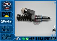 China Fuel Injector 20R-2284 618-0750 374-0750 for C-aterpillar CAT Engine 3406 3508B C15 C18 C27 C32 Tractor D8T 980H 826H 825H 824H for sale