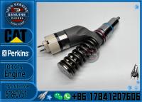 China Fuel Injector 618-0751 253-0617 6180751 2530617 for New erpillar C15 C18 C27 C32Fuel Injector 775 D10 for sale