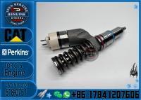 China Fuel Injector 618-0751 253-0617 6180751 2530617 for New erpillar C15 C18 C27 C32Fuel Injector 775 D10 for sale