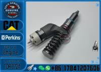 China New Diesel Engine Injector 276-8307 374-0705 1OR-0724 253-0597 1OR-9787 20R-8048 Steel for C-aterpillar C18 C15 Common Rail for sale