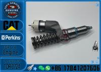 China New Diesel Engine Injector 276-8307 374-0705 1OR-0724 253-0597 1OR-9787 20R-8048 Steel for C-aterpillar C18 C15 Common Rail for sale