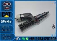 China Excavator Parts C18Engine Injector1OR-0724 1OR-9787 1OR-7228 1OR-2772 1OR-7231fuel Injector for Excavator for sale