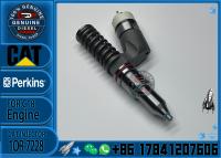 China Excavator Parts C18Engine Injector1OR-0724 1OR-9787 1OR-7228 1OR-2772 1OR-7231fuel Injector for Excavator for sale
