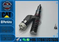 China Excavator Parts C18Engine Injector1OR-0724 1OR-9787 1OR-7228 1OR-2772 1OR-7231fuel Injector for Excavator for sale