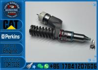 China Excavator Parts C18Engine Injector1OR-0724 1OR-9787 1OR-7228 1OR-2772 1OR-7231fuel Injector for Excavator for sale