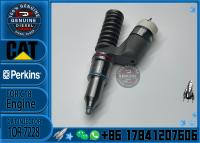 China Excavator Parts C18Engine Injector1OR-0724 1OR-9787 1OR-7228 1OR-2772 1OR-7231fuel Injector for Excavator for sale