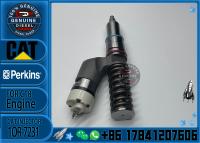 China High Quality 3406E 3456 C15 C16 Engine Fuel Injector 211-3025 10R-0955 10R-7231 244-7716 Fit Excavator E385B for sale