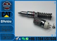 China High Quality 3406E 3456 C15 C16 Engine Fuel Injector 211-3025 10R-0955 10R-7231 244-7716 Fit Excavator E385B for sale