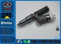 China High Quality 3406E 3456 C15 C16 Engine Fuel Injector 211-3025 10R-0955 10R-7231 244-7716 Fit Excavator E385B for sale