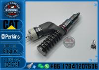 China High Quality 3406E 3456 C15 C16 Engine Fuel Injector 211-3025 10R-0955 10R-7231 244-7716 Fit Excavator E385B for sale