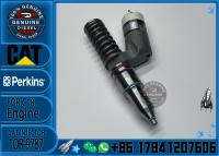 China Excavator Parts C18Engine Injector1OR-0724 1OR-9787 1OR-7228 1OR-2772 1OR-7231fuel Injector for Excavator for sale