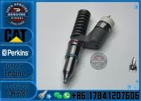 China Excavator Parts C18Engine Injector1OR-0724 1OR-9787 1OR-7228 1OR-2772 1OR-7231fuel Injector for Excavator for sale