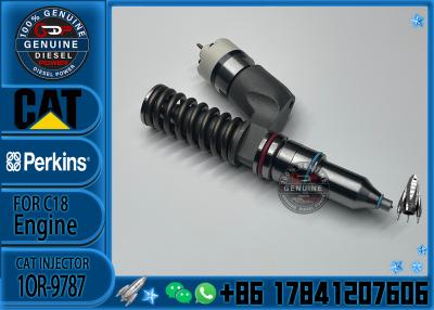 China Excavator Parts C18Engine Injector1OR-0724 1OR-9787 1OR-7228 1OR-2772 1OR-7231fuel Injector for Excavator for sale