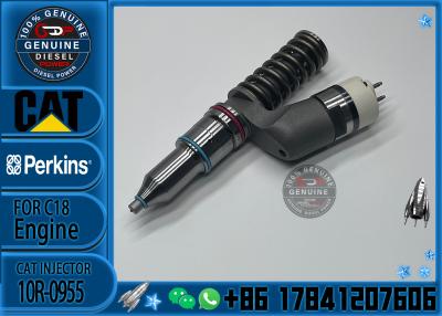 China Common Rail Injector Assy Injector 211-3025 10R-0955 10R-8500 229-5919 10R-1000 Engine C15 2113025 for sale