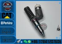China 253-0618 New Fuel Injector 10R-2772 for C18 Engine for sale
