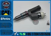 China 253-0618 New Fuel Injector 10R-2772 for C18 Engine for sale