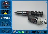 China 211-3028 10R-7228 Diesel Fuel Injector 291-5911 10R-7230 for C15 C18 C32 Excavator 385C Engine for sale