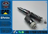 China 211-3028 10R-7228 Diesel Fuel Injector 291-5911 10R-7230 for C15 C18 C32 Excavator 385C Engine for sale
