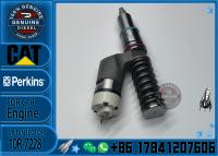 China 211-3028 10R-7228 Diesel Fuel Injector 291-5911 10R-7230 for C15 C18 C32 Excavator 385C Engine for sale