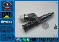 China 211-3028 10R-7228 Diesel Fuel Injector 291-5911 10R-7230 for C15 C18 C32 Excavator 385C Engine for sale
