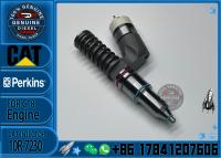 China 211-3028 10R-7228 Diesel Fuel Injector 291-5911 10R-7230 for C15 C18 C32 Excavator 385C Engine for sale