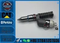China 211-3028 10R-7228 Diesel Fuel Injector 291-5911 10R-7230 for C15 C18 C32 Excavator 385C Engine for sale